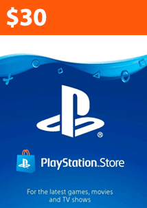 Playstation plus 10 dollar card store