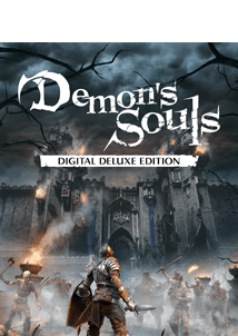 Demon's souls ps5 release date store
