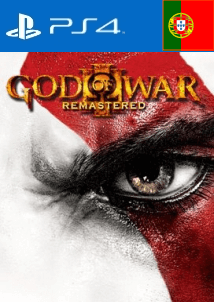 God of war remastered ps4 store