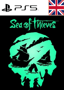 Buy Sea of Thieves Standard Edition (UK) (PlayStation 5) | VidaPlayer