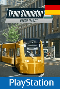 Buy Tram Simulator Urban Transit Standard Edition (Germany ...